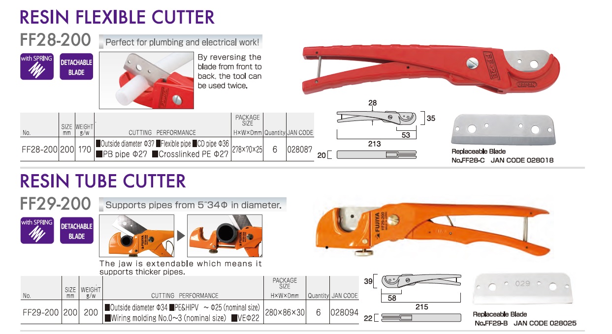 Ichiban Precision Sdn Bhd - Fujiya - Fujiya Electric & Piping Works, M-Bar Cutters, C-Channel ...